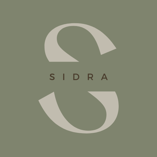 Choosing My Brand Elements – SIDRA